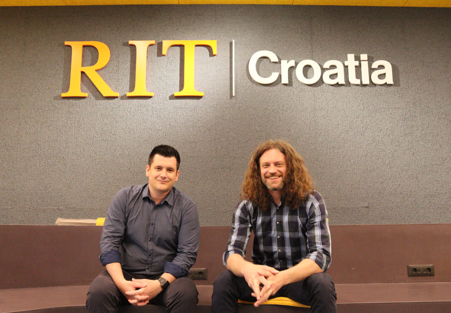 Global Gamemakers Wins RIT Global Faculty Grant | RIT Croatia | RIT